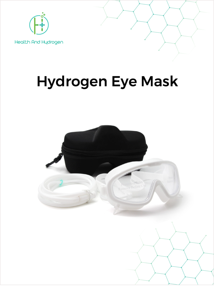 HAH-3000 – Health and Hydrogen